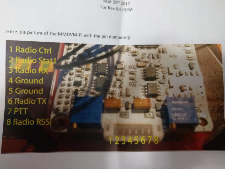 mmdvm-pinout2 - N5AMD's Digital Voice Resource
