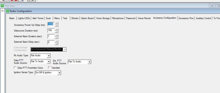 How to make a MMDVM Digital Repeater - N5AMD's Digital Voice Resource