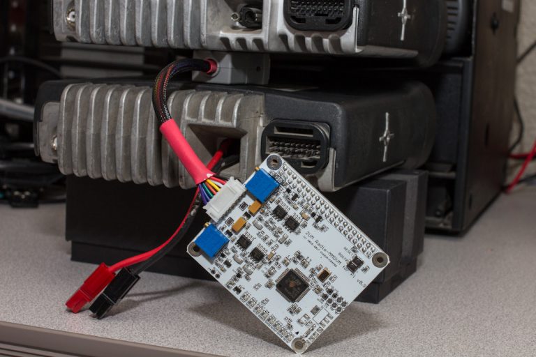 How to make a MMDVM Digital Repeater - N5AMD's Digital Voice Resource