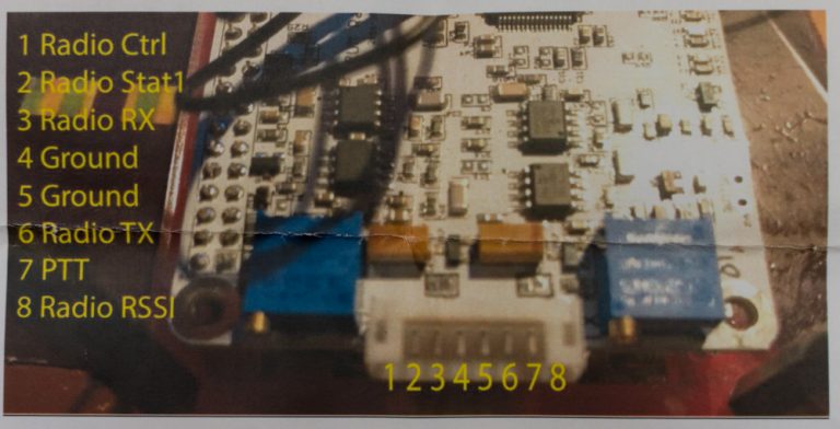 How to make a MMDVM Digital Repeater - N5AMD's Digital Voice Resource