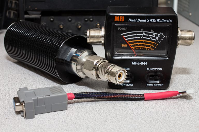 How to make a MMDVM Digital Repeater - N5AMD's Digital Voice Resource